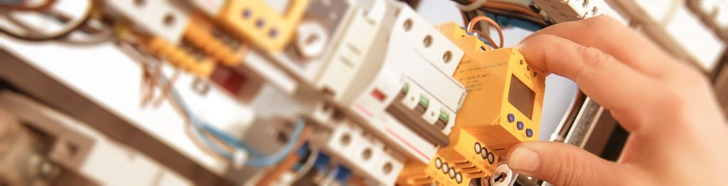 ETSD Prüfservice – Elektrotechnische Sicherheit – DGUV V3